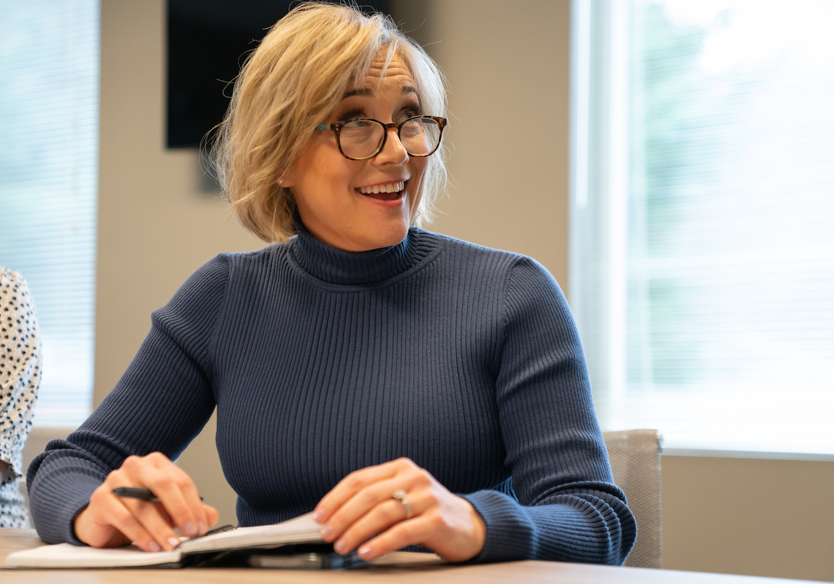 Contact | Book a Business Speaker | Megan Gluth