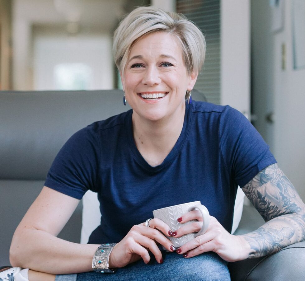 Contact | Book a Business Speaker | Megan Gluth